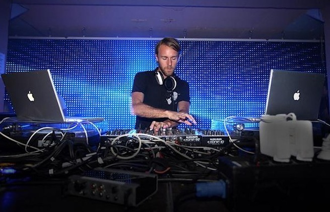 Digital DJ - Loopcast.fm Takes Music Streaming To The Next Level ...