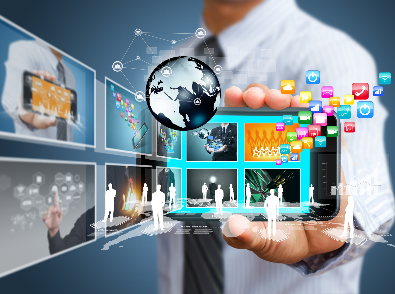 Top 10 Sites To Learn Mobile App Development! – Startup Dope