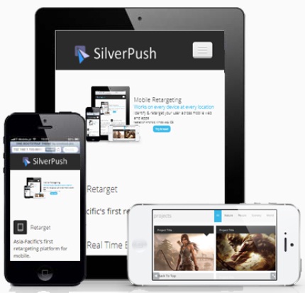SilverPush brings People, Devices and Data together