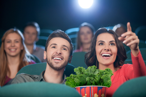 FlixList helps you find the best movies out there – Startup Dope