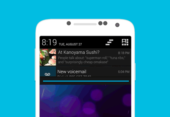 Android push notification tutorial - top 5 sites to learn from
