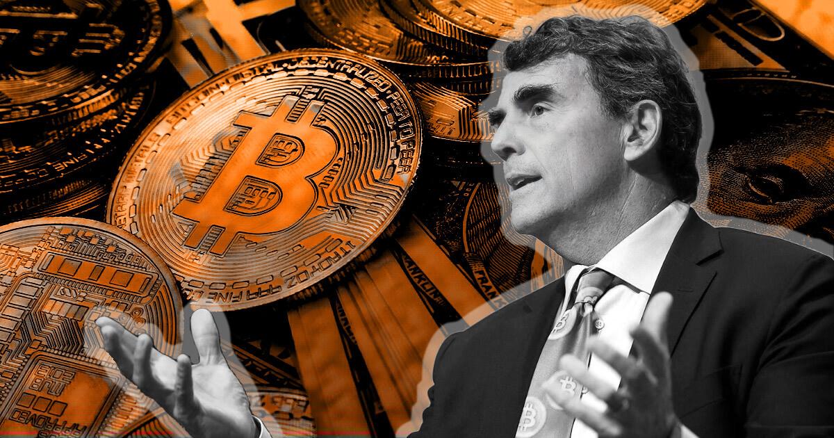 Investor Tim Draper recommends founders hold 'at least' two payrolls ...