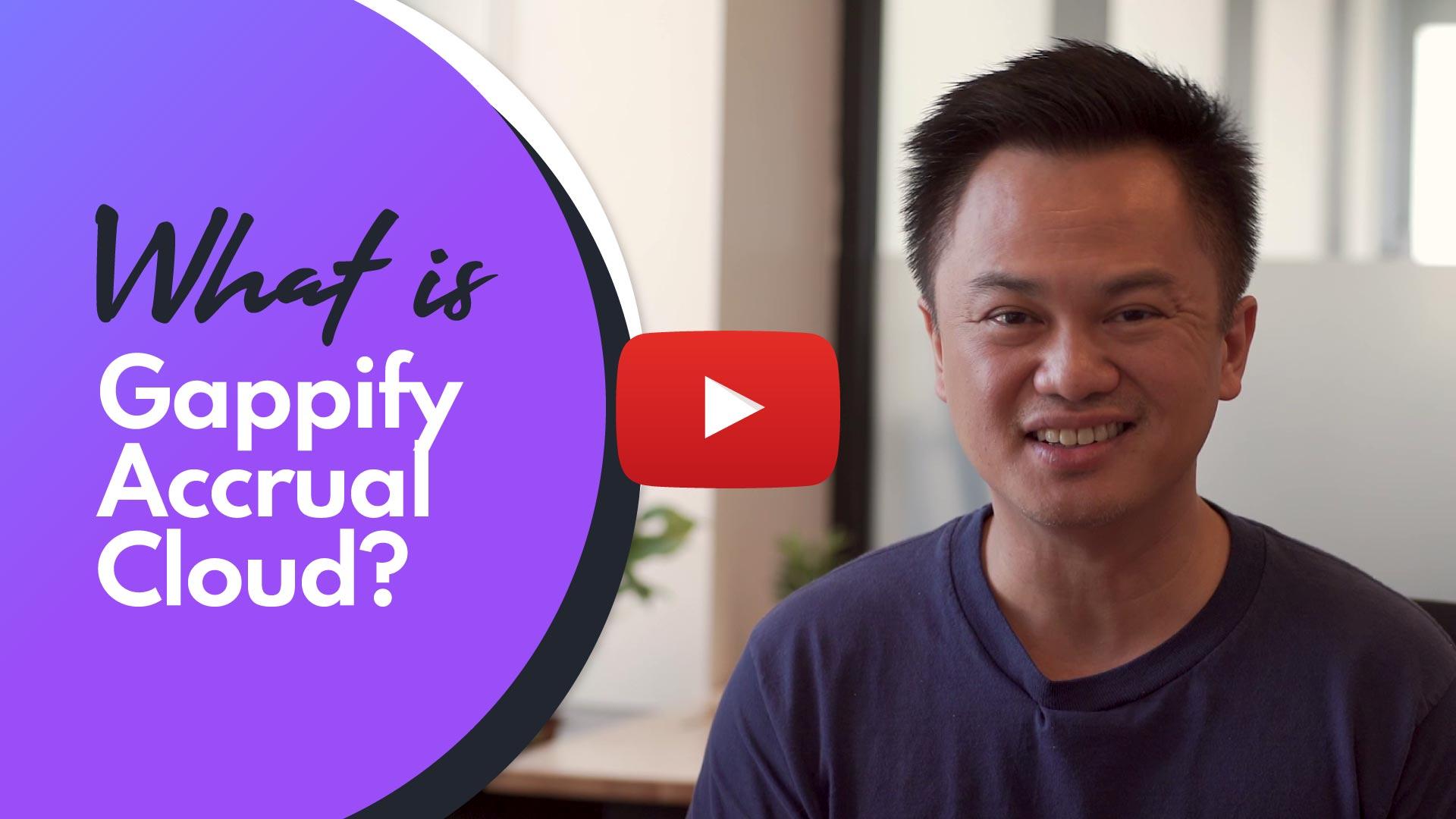 Gappify raises $10M for its accounting Automation Platform – Startup Dope