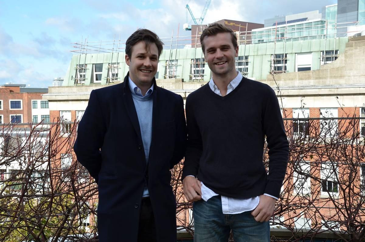 inploi HR Saas Platform Raises £1.35M in Seed Funding to Accelerate ...