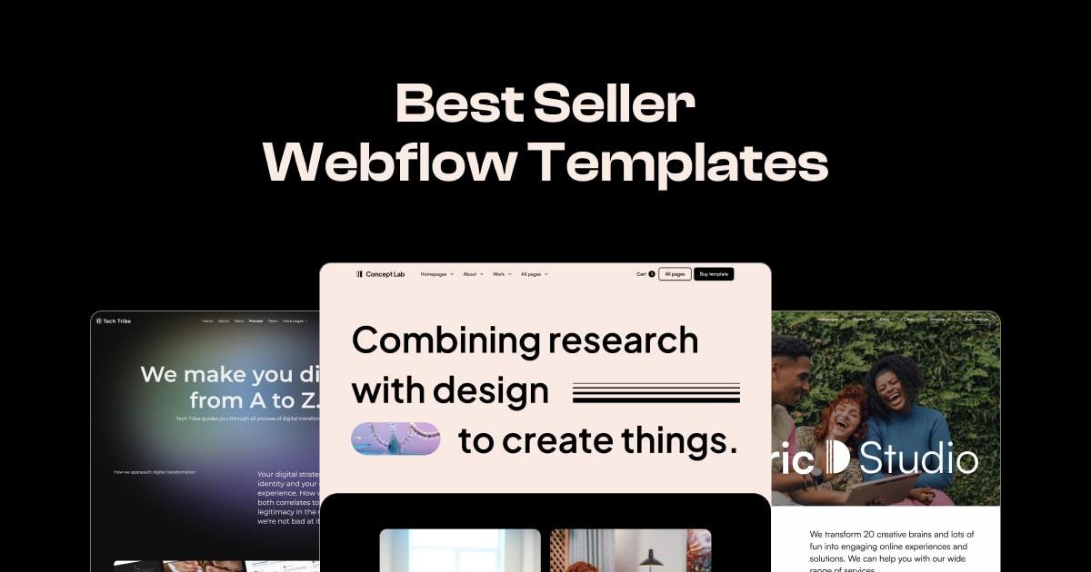 Building an E-commerce Website with Webflow: A Comprehensive Guide – Startup Dope