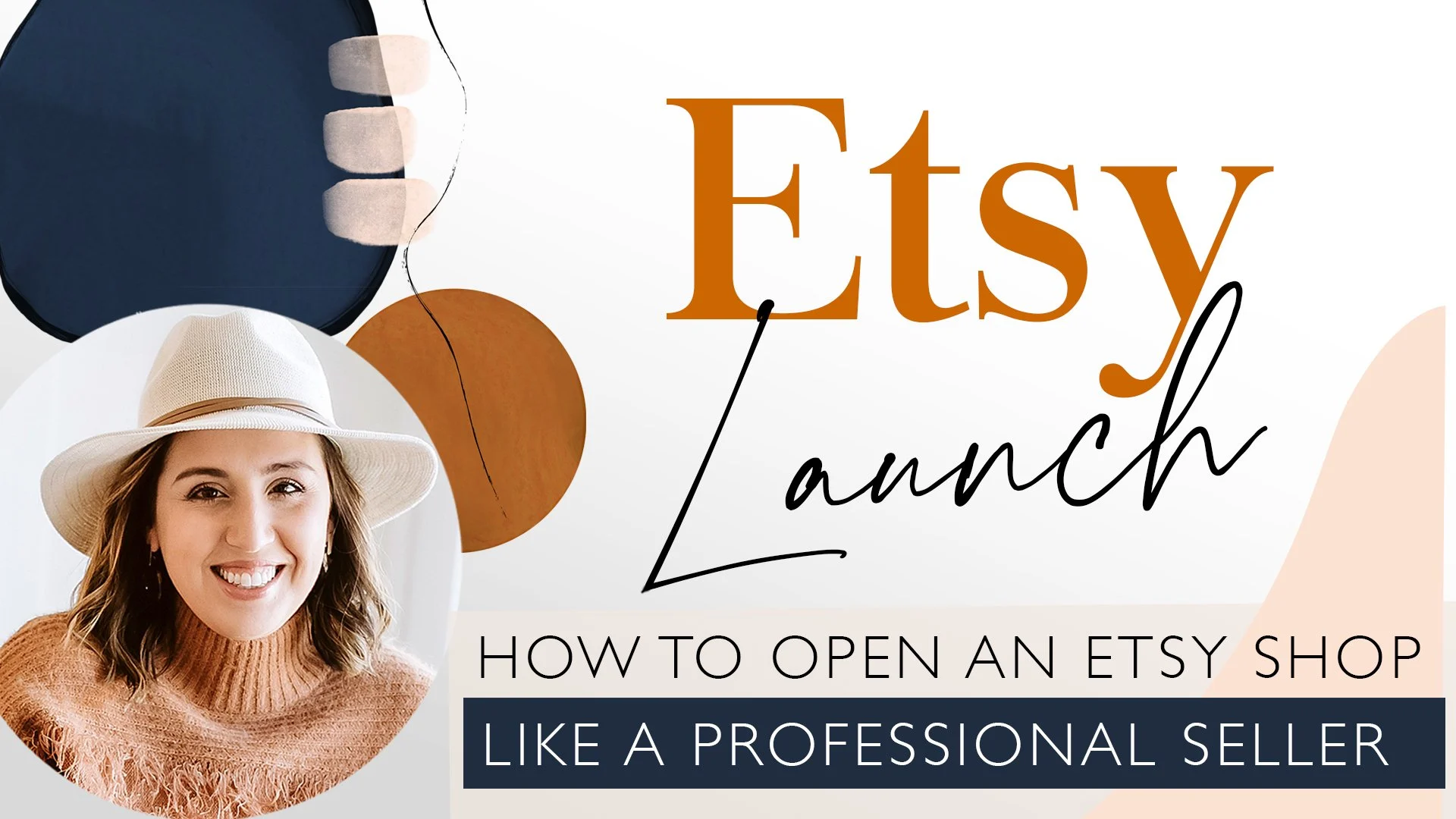 How To Open An Etsy Shop: Mastering the Etsy Launch Algorithm with ...
