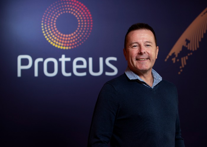 Xergy Secures £3.1M to Power Up Project Management Software – Startup Dope