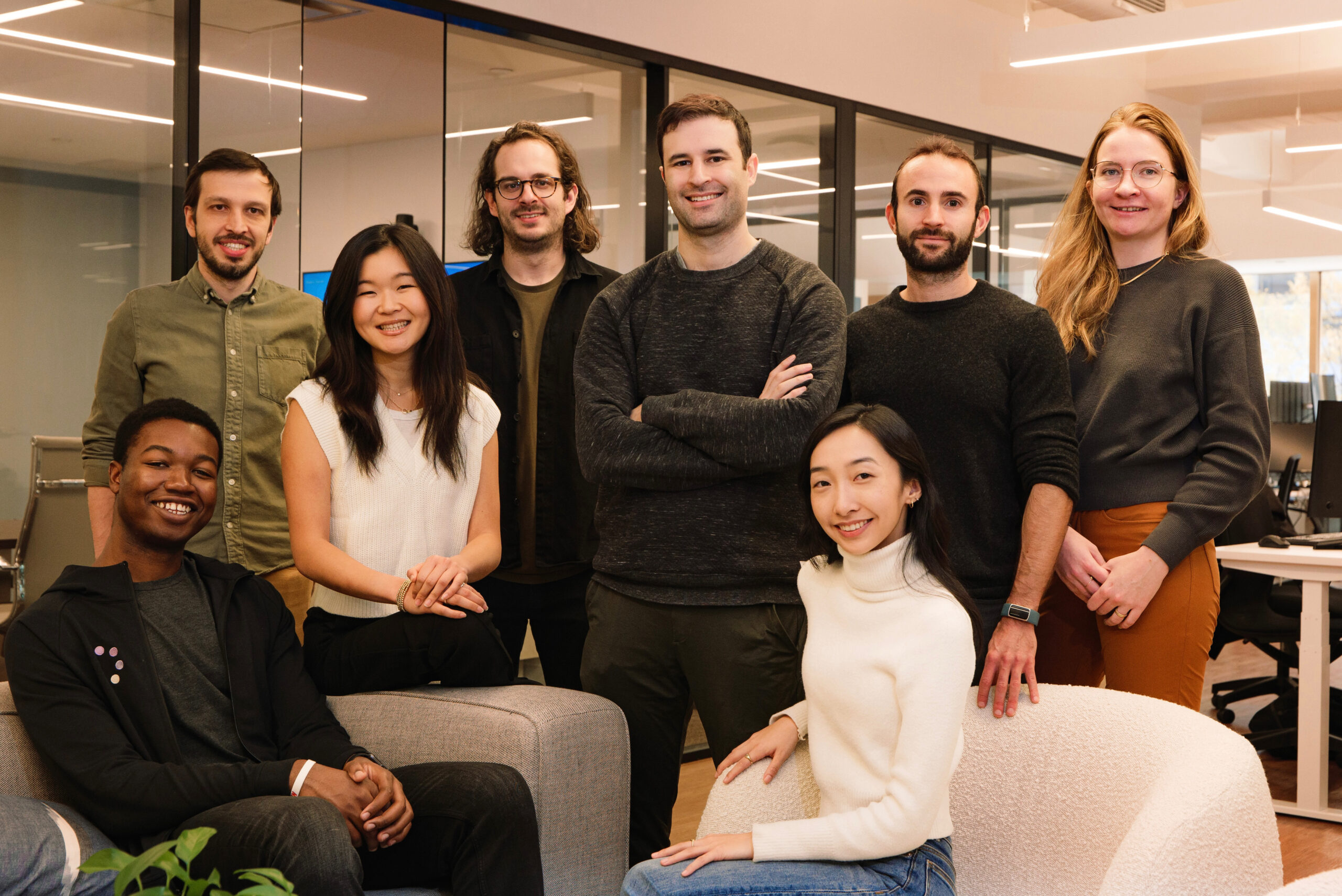 Hume AI Secures $50 Million Series B to Further Emotionally Intelligent ...