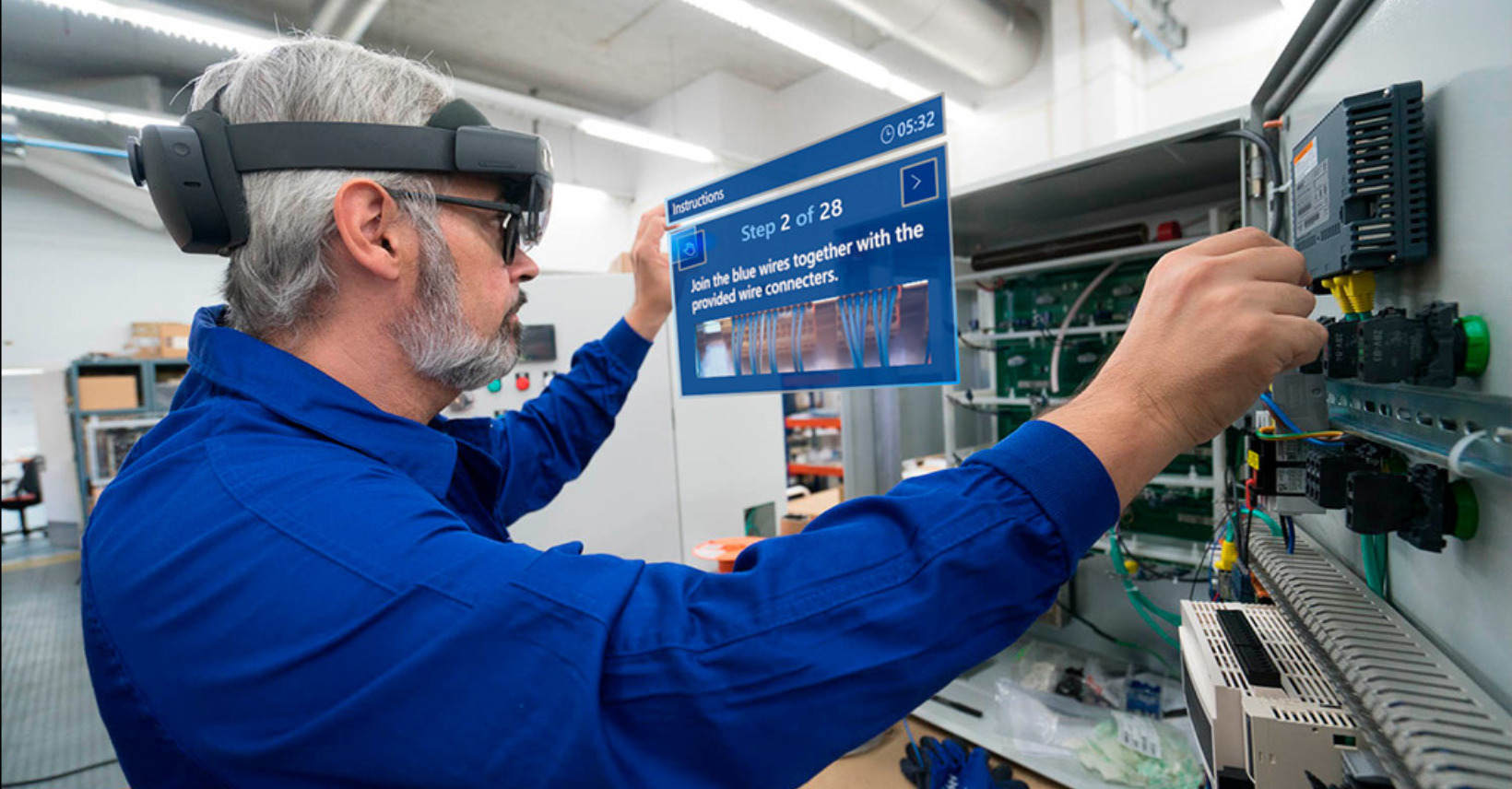 KIT-AR Secures £2.82 Million to Revolutionize Manufacturing with ...