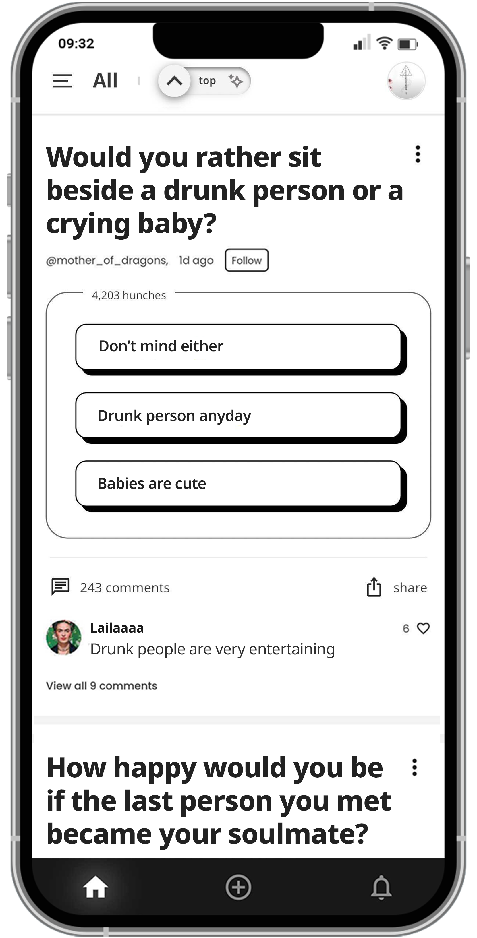 Hunch Raises $23 Million to Fuel Anonymous Social Discovery App ...