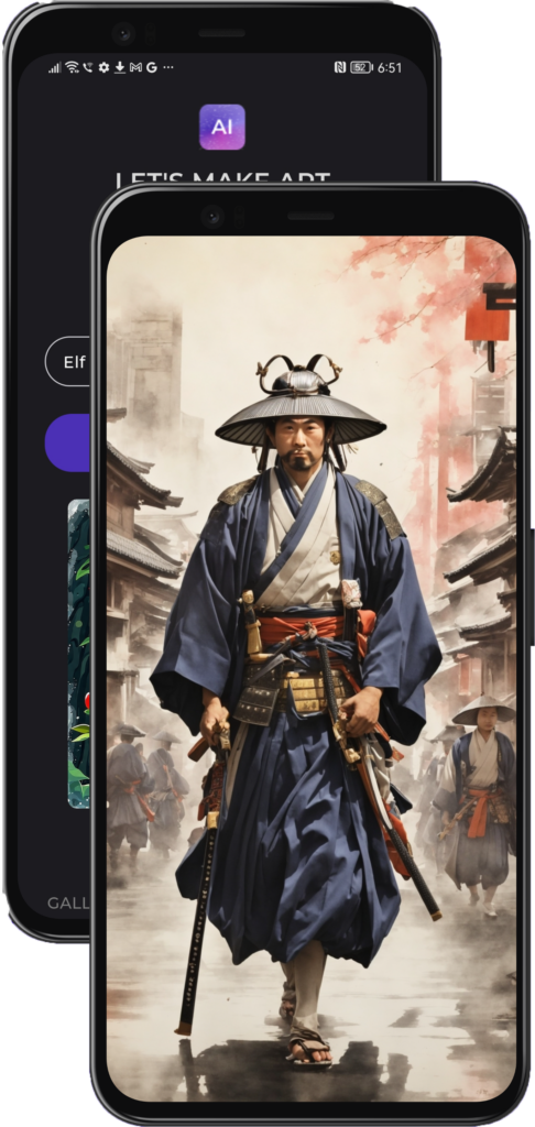 AI Maker Pro: Democratizing Digital Art – Startup Dope